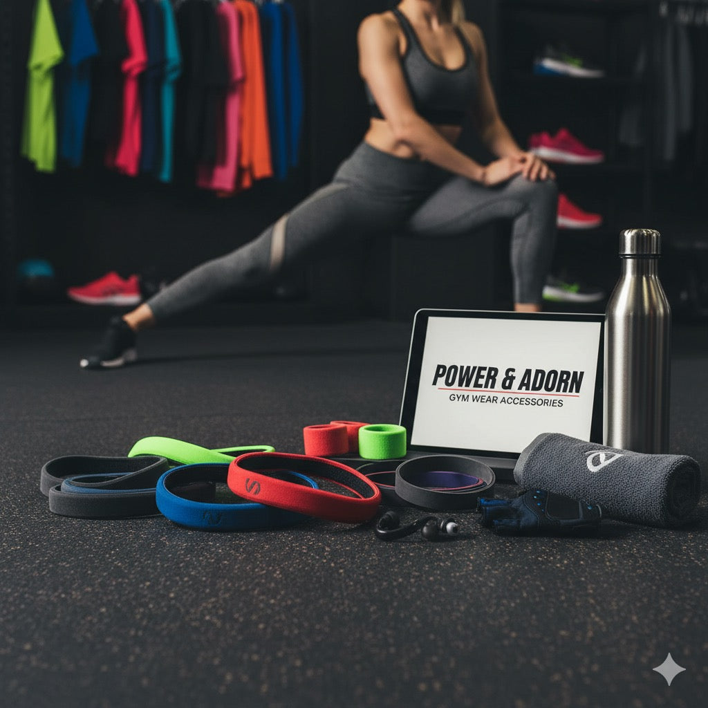 Velora Sportswear | Premium Activewear for Men & Women