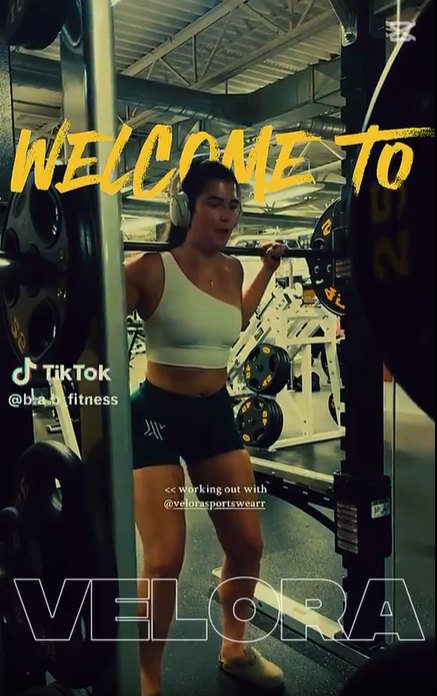 Velora Sportswear | Premium Activewear for Men & Women
